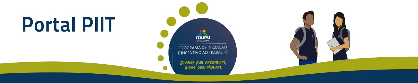 Indicadores PIIT - Portal PIIT